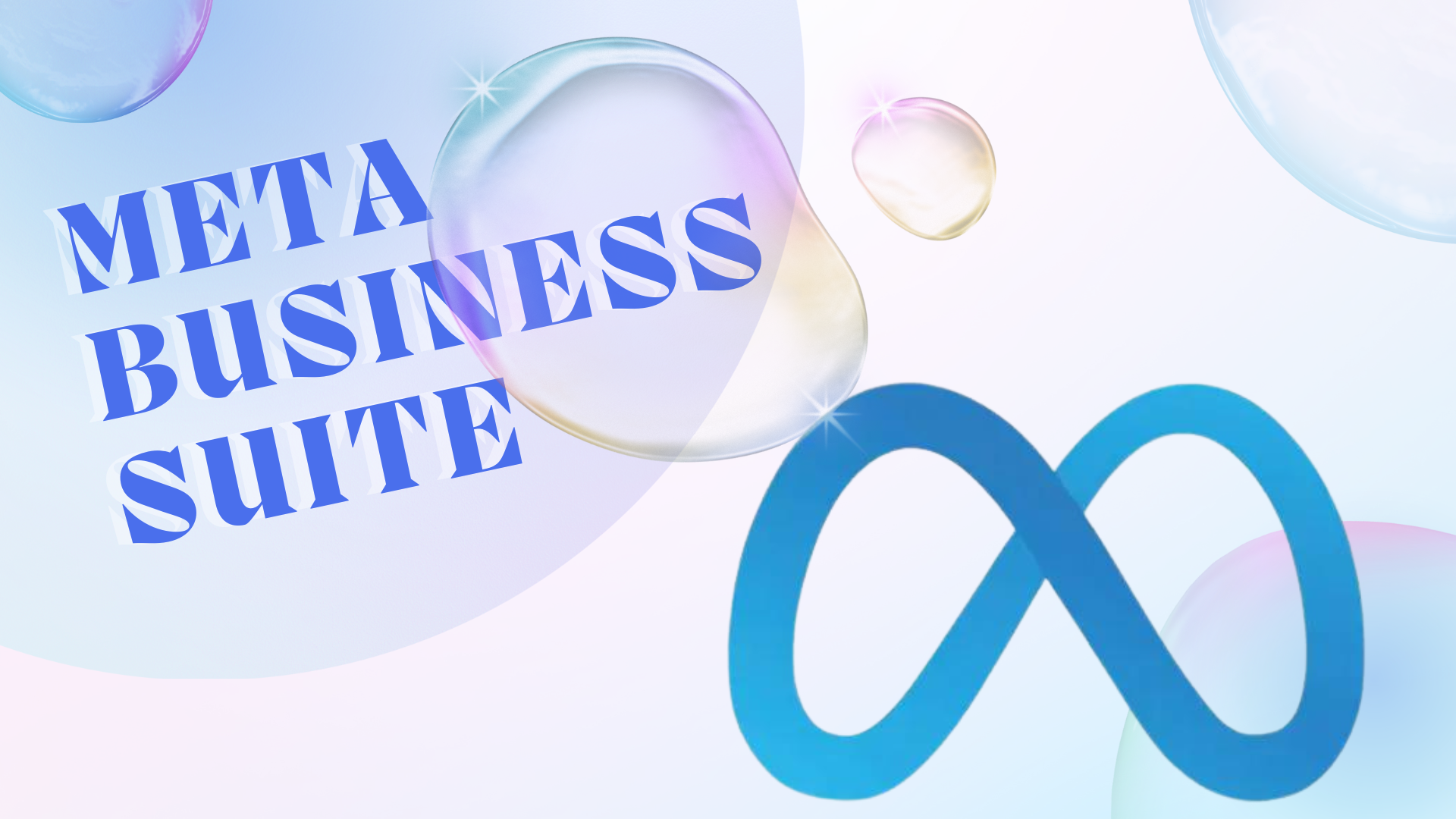 "Tất tần tật" sử dụng Meta Business Suite 2023